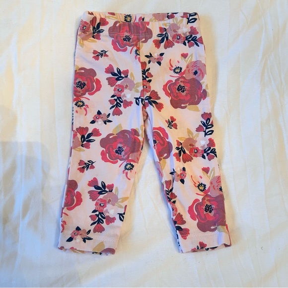 chick pea | Bottoms | Kid Child Floral Pants 36m | Poshmark